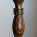 Thoth Djed Pendulum in Bocote Wood - Etsy