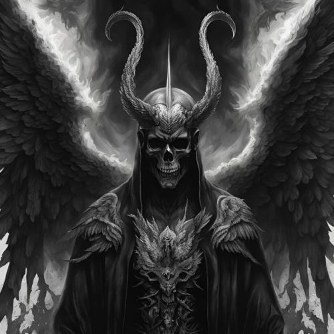 Pact With Lucifer, Demonic Power, Dark Magic Pact, Spiritual Awakening ...