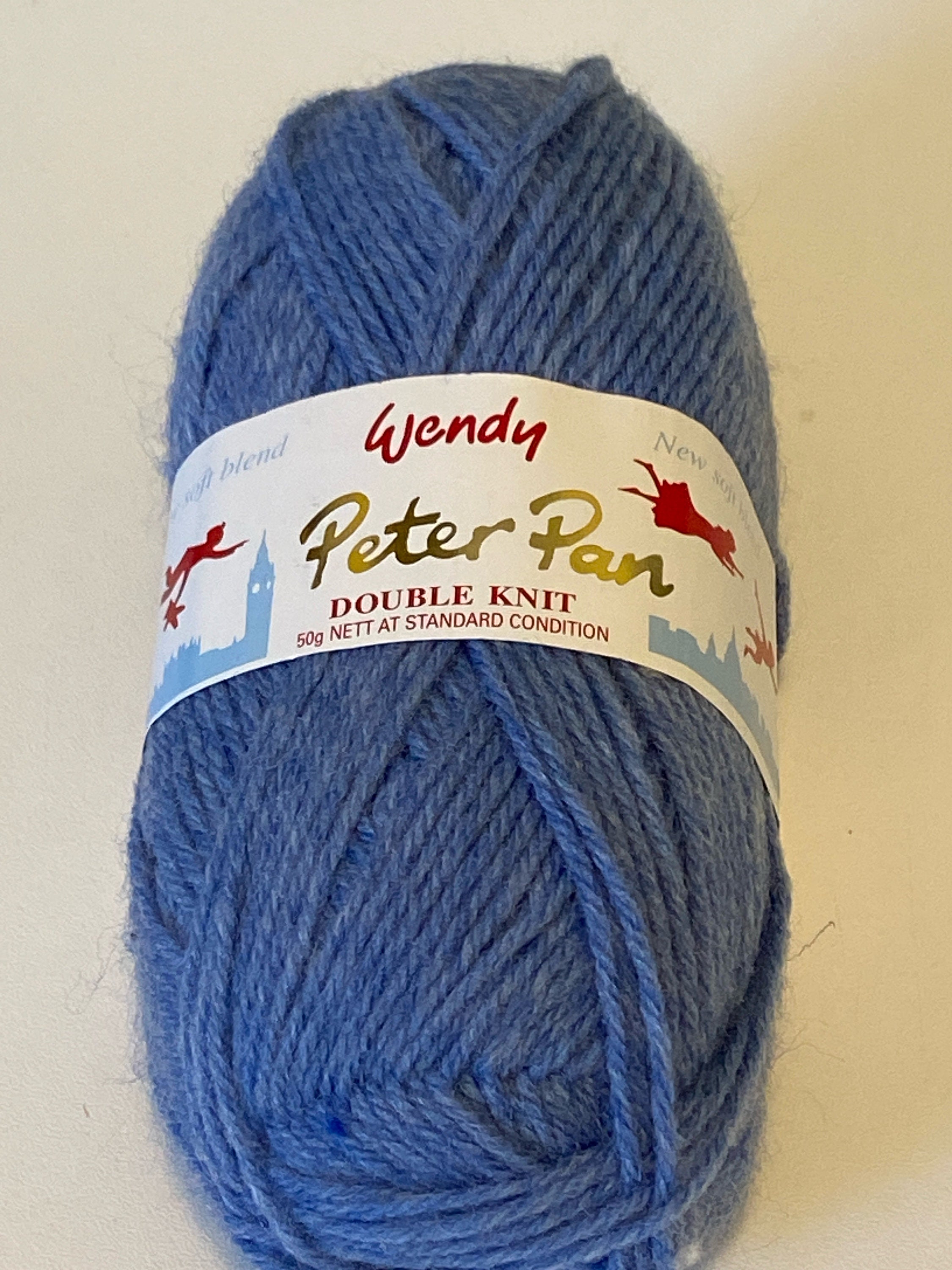Peter Pan DK Wendy - Etsy