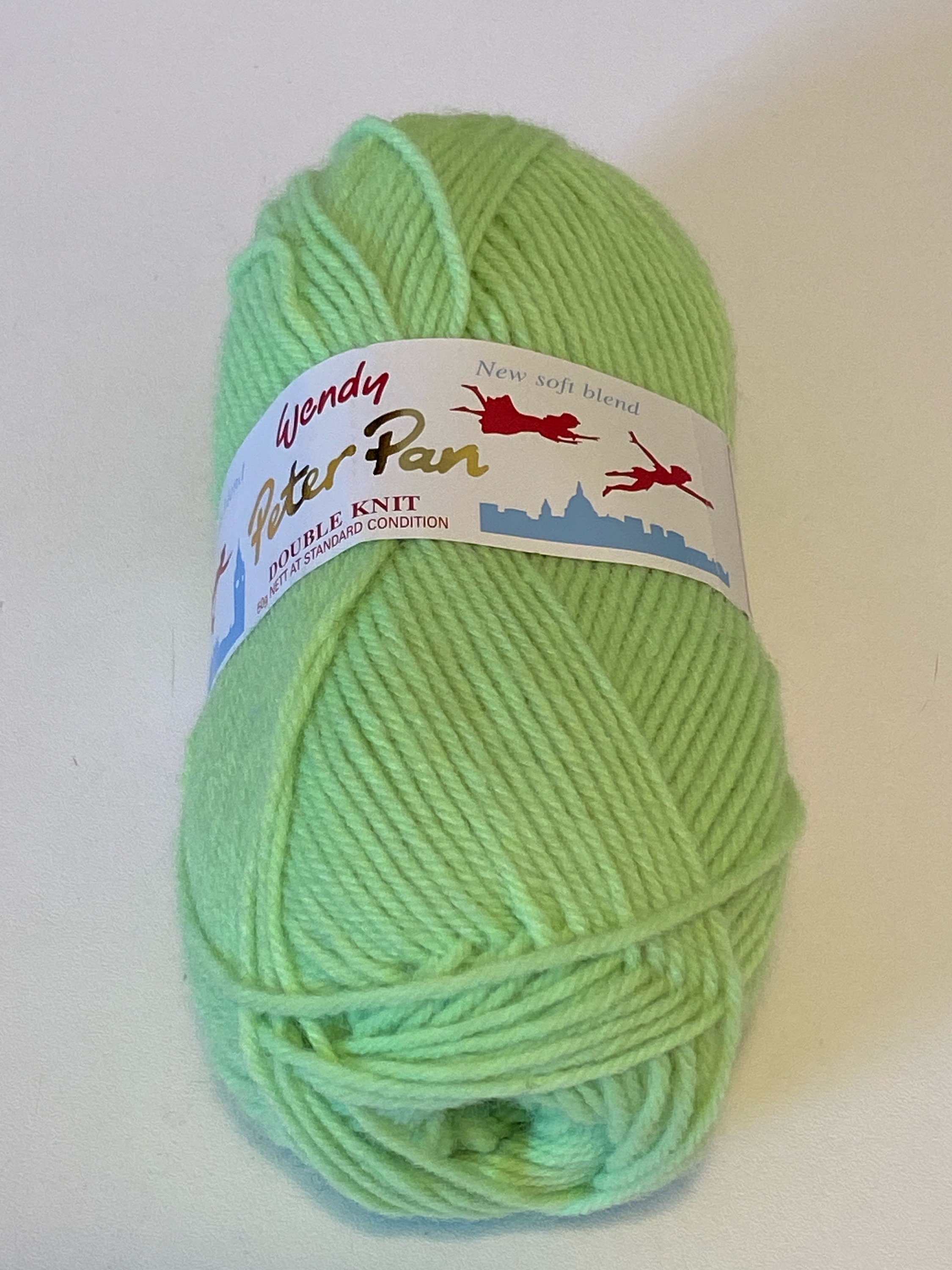 Peter Pan DK Wendy - Etsy