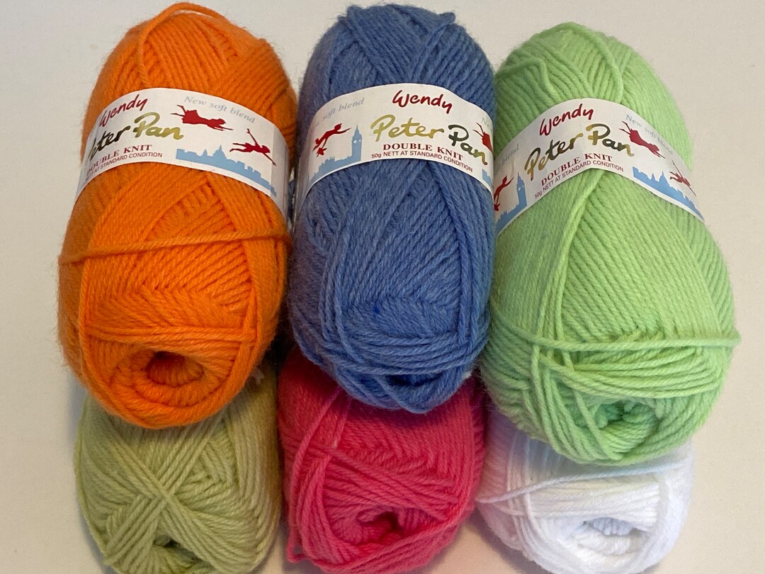 Peter Pan DK Wendy - Etsy