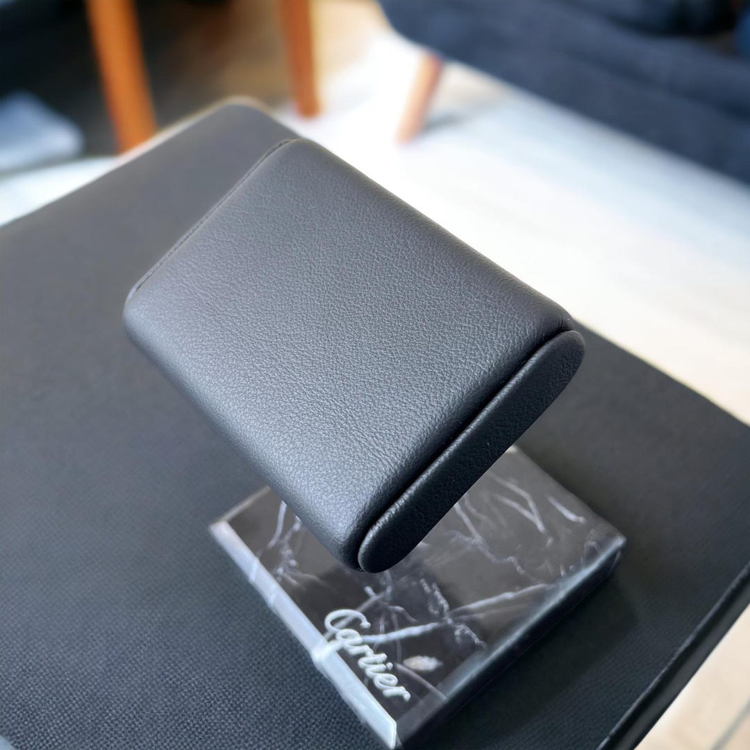 Watch Stand,cartier,watch Stand for Men,watch Holder,personalized Gift ...