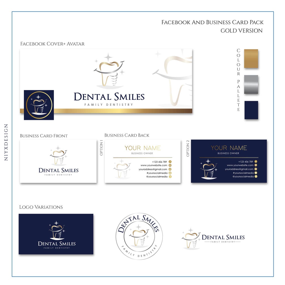 Tooth Logo, Dental Logo, Teeth Whitening Logo, Dental Teeth Whitening ...