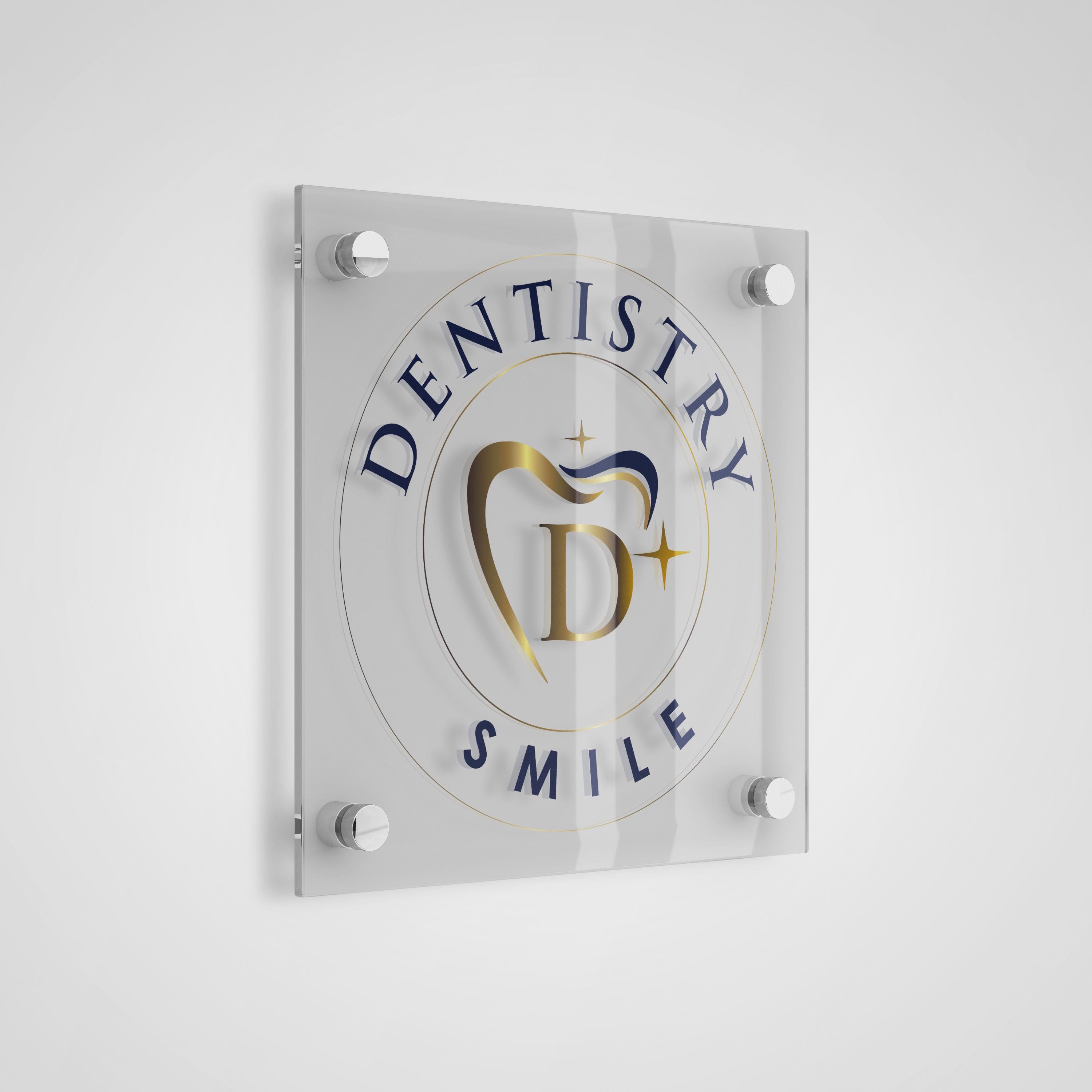 Tooth Logo, Dental Logo, Teeth Whitening Logo, Dental Teeth Whitening ...