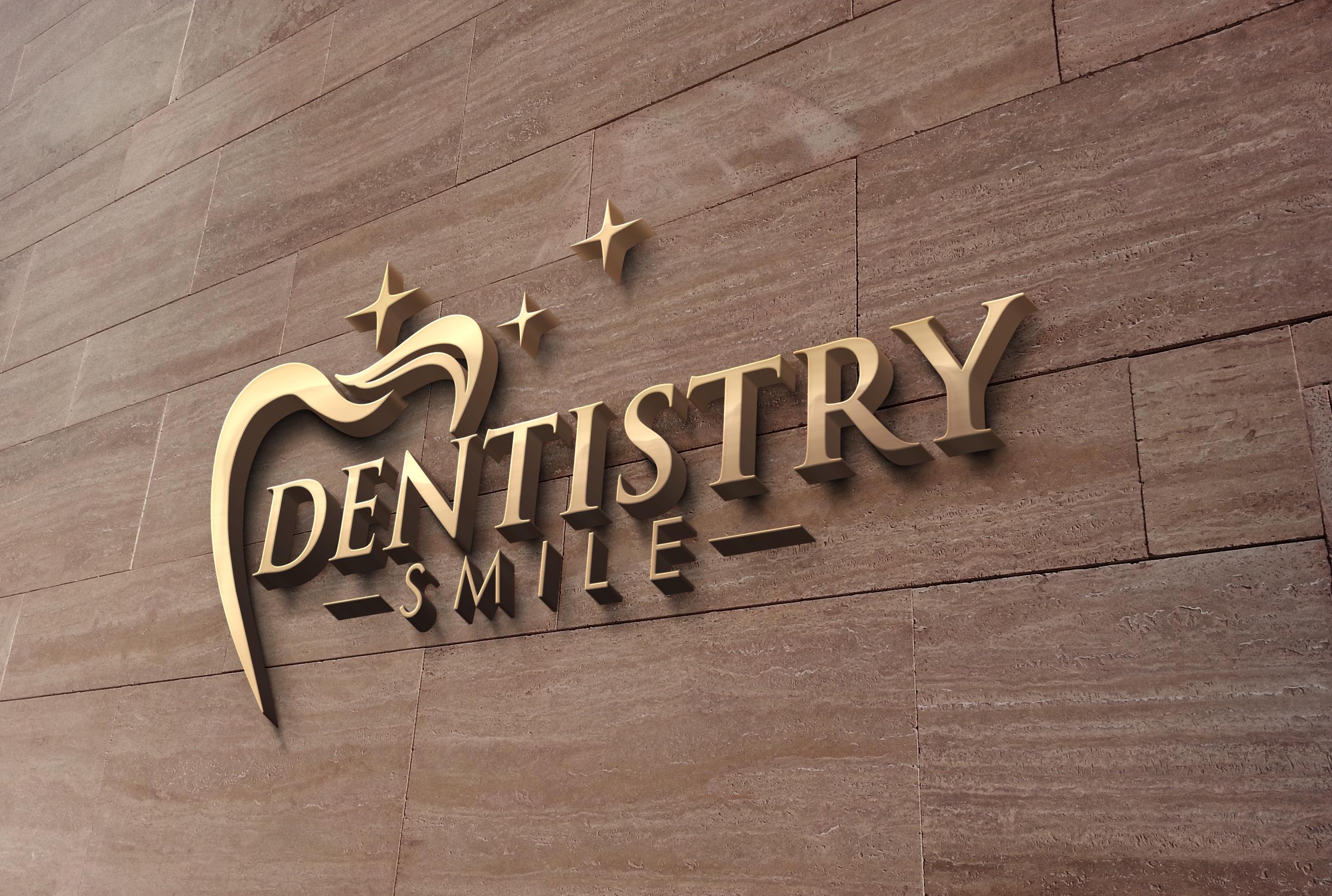 Tooth Logo, Dental Logo, Teeth Whitening Logo, Dental Teeth Whitening ...