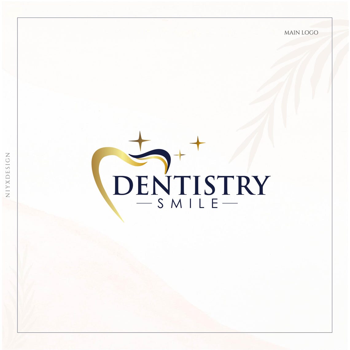 Tooth Logo, Dental Logo, Teeth Whitening Logo, Dental Teeth Whitening ...