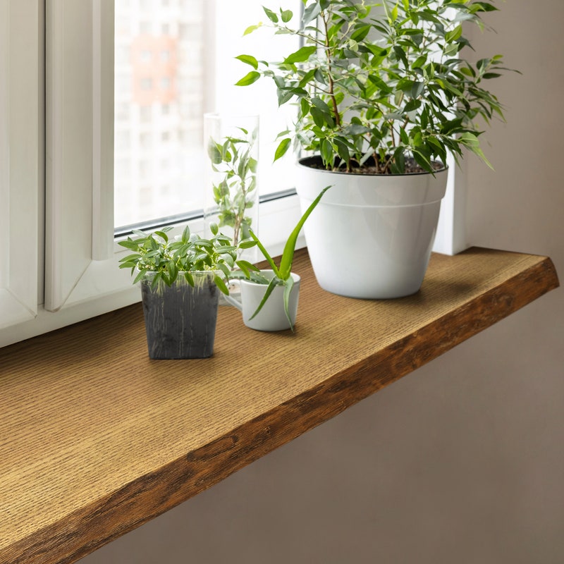 Window Sill Shelf - Etsy