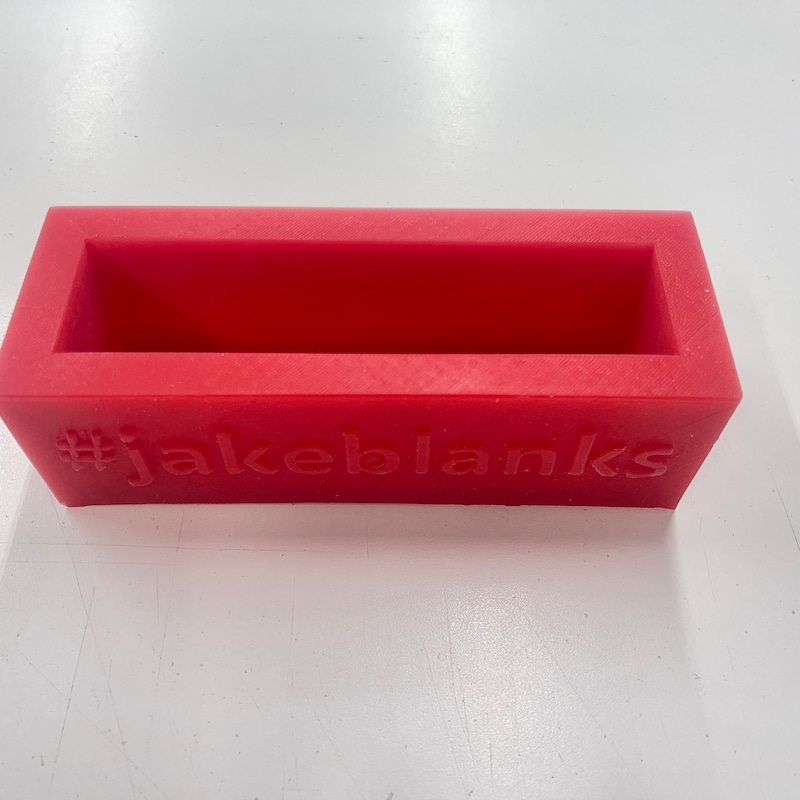 Drawer Pull Mold - Etsy