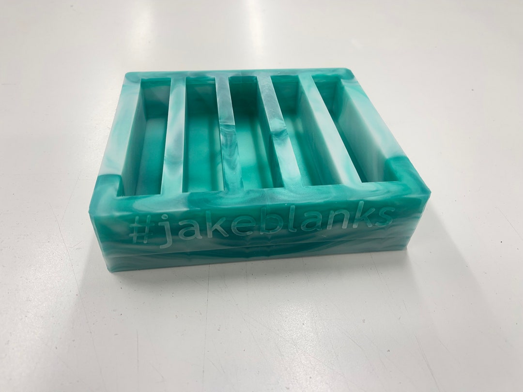 Silicone Pen Blank Mold - Single Pen Blanks - Etsy