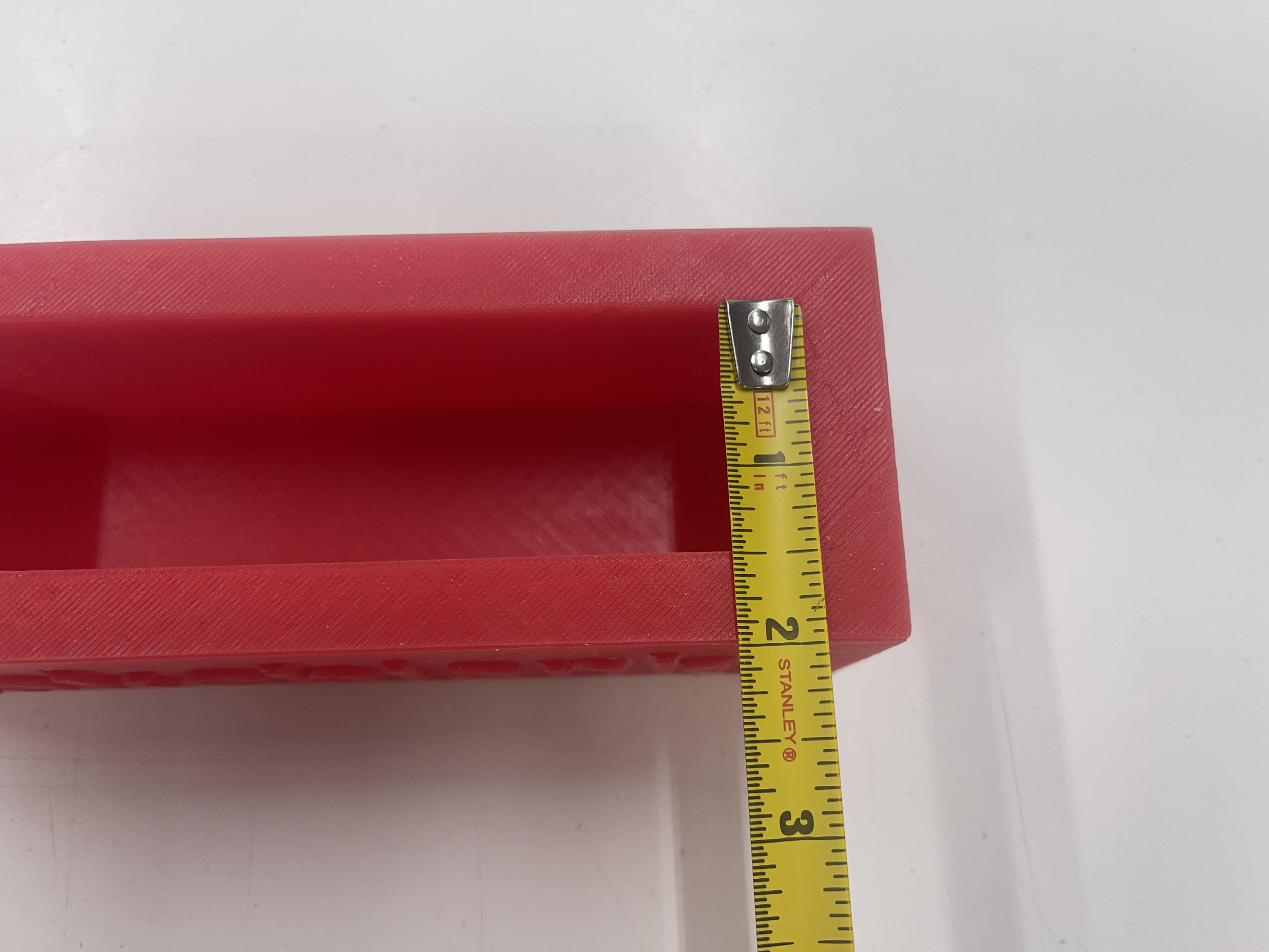 Silicone Handle Mold - Handle Blanks - Etsy