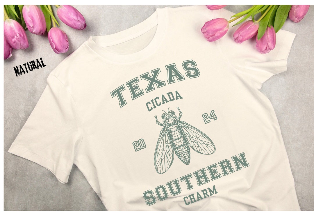 Cicada Shirt, Insect Shirt, Bug, Weirdcore, Oddity, Summer - Etsy