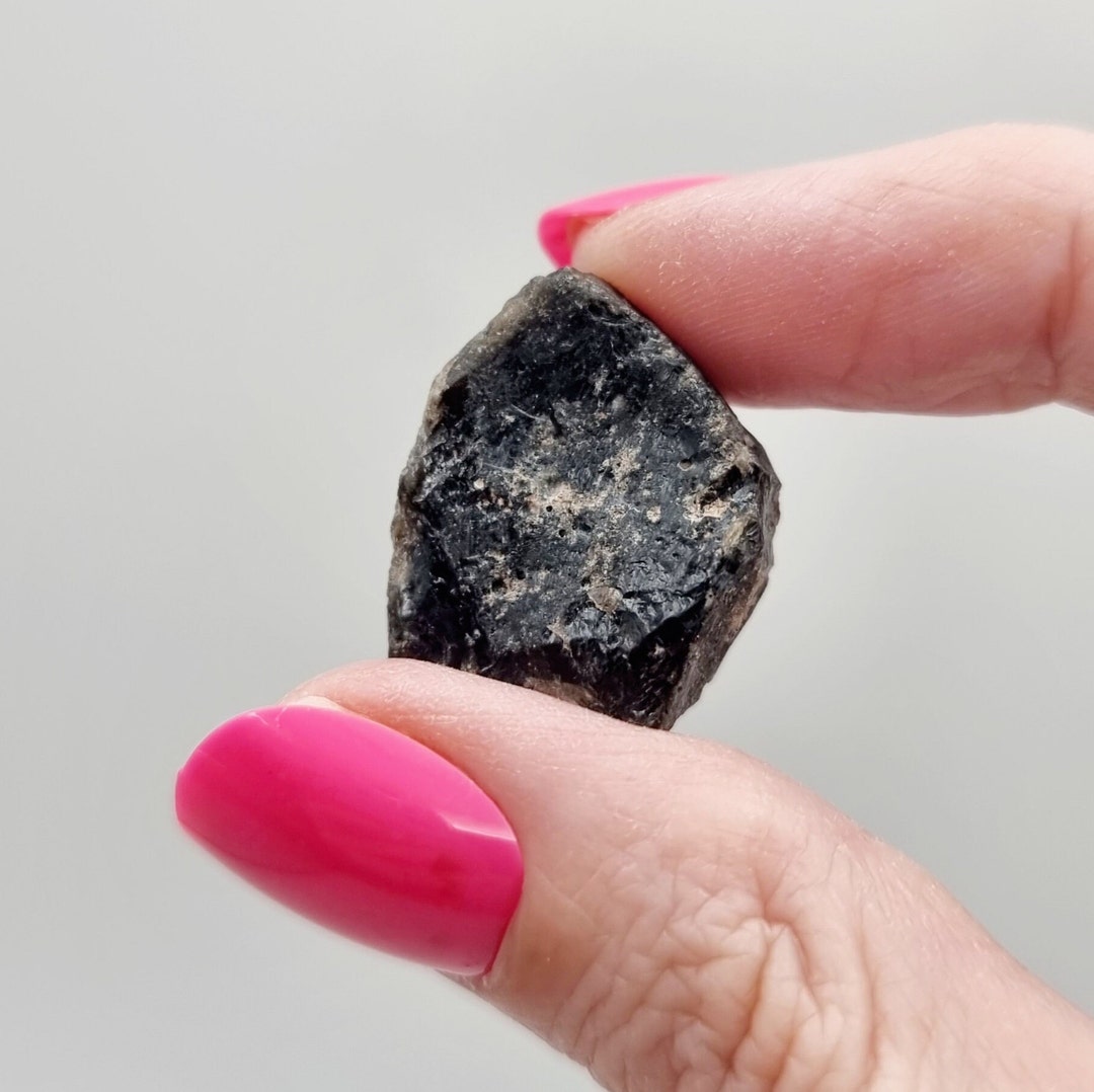 Darwin Glass Tektite, Meteorite Impactite From Tasmania Australia 5g ...