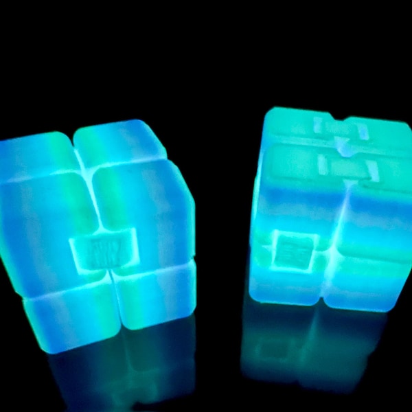 Glow Cube - Etsy