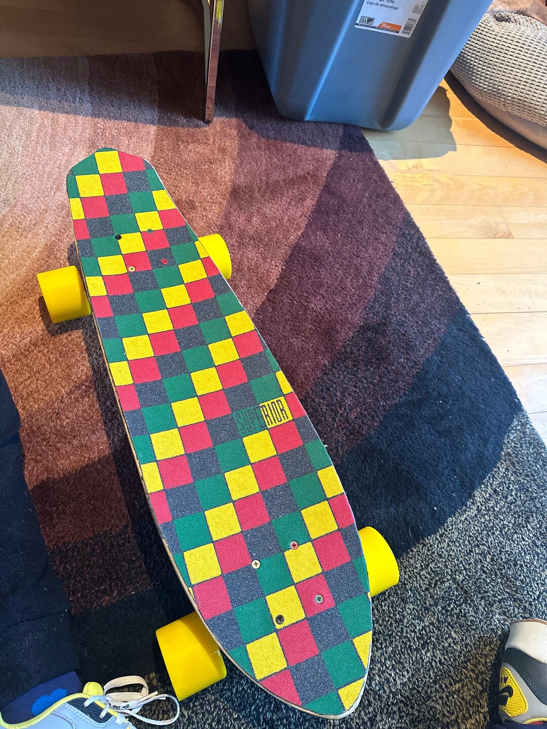 Custom Complete Skateboards Made Bubba Style! - Etsy