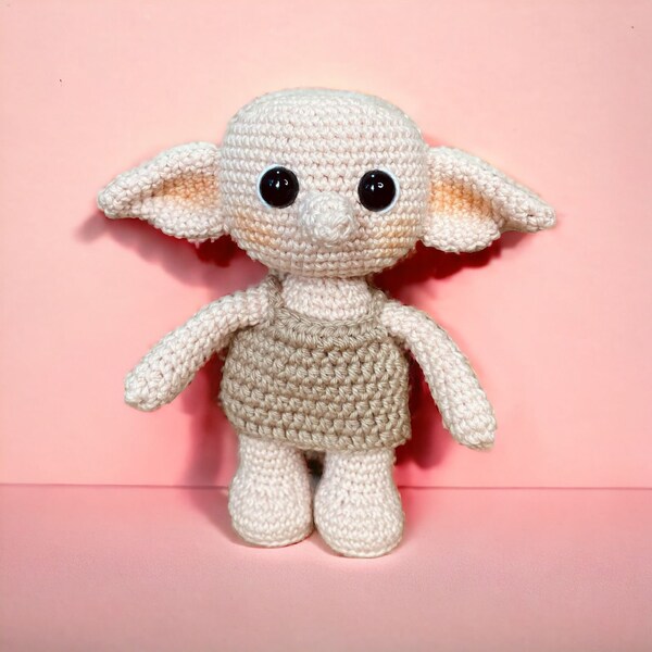 Dobby - Etsy