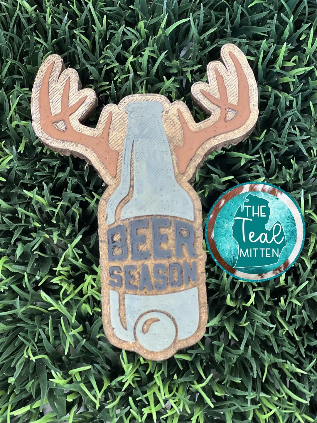 Beer Season Car Freshie - Etsy