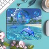 Ocean Aqua Mouse for Computer - USB, Y2K, Frutiger Aero, Nostalgia ...