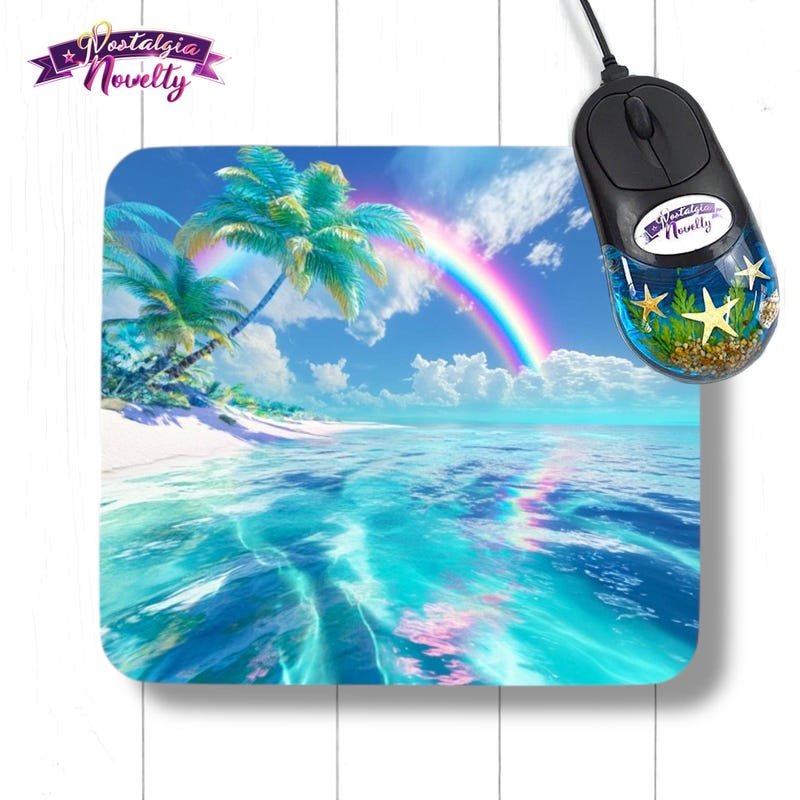 Frutiger Aero Keyboard - Etsy