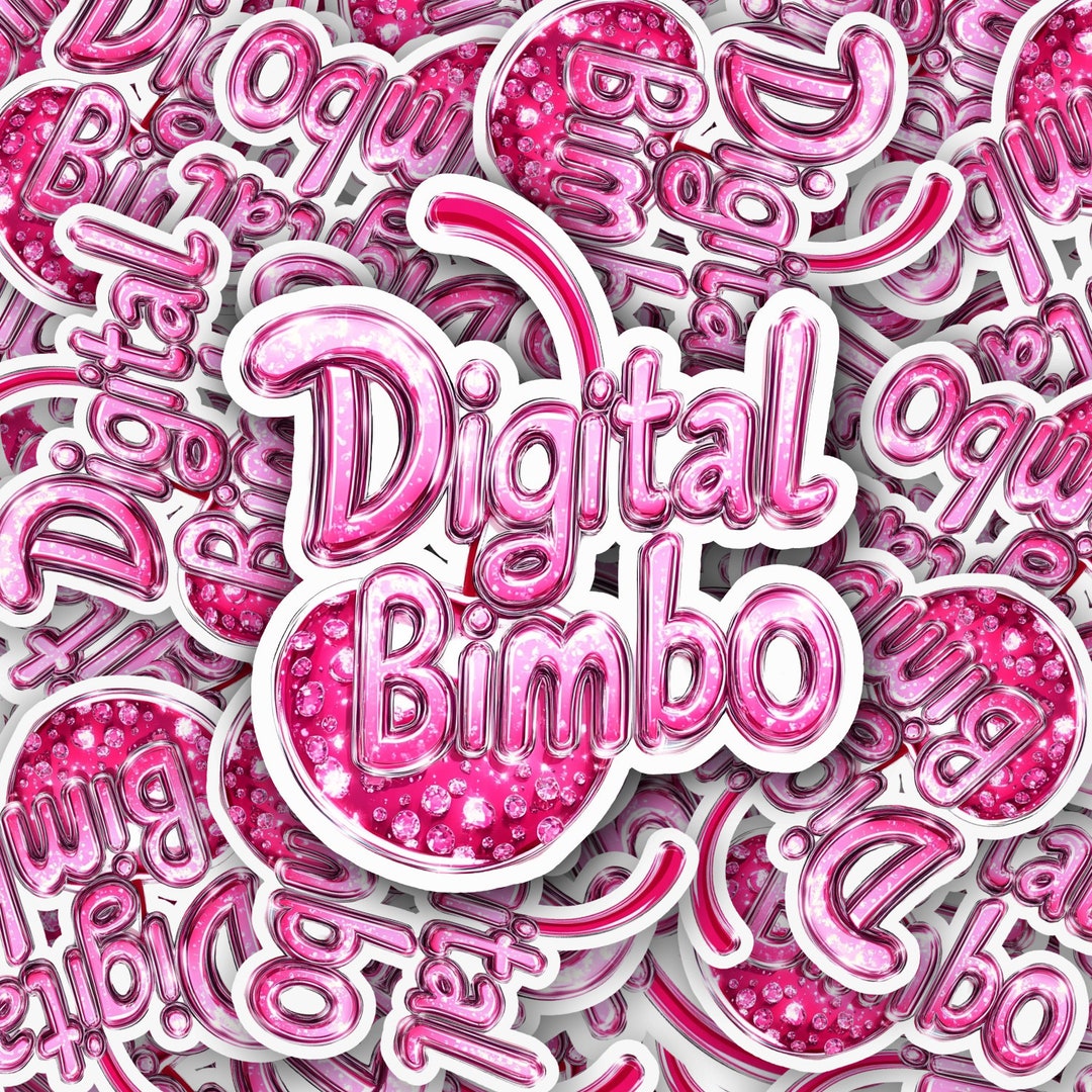Y2k Aesthetic Stickers Mcbling Online Sticker Internet Aesthetic ...