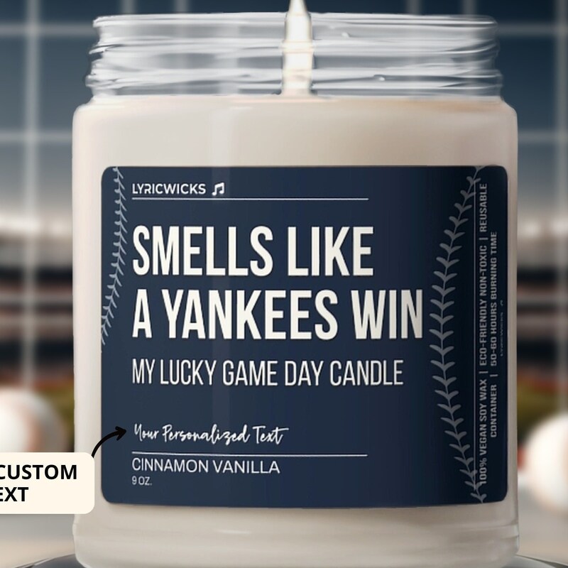 Yankee Candle - Etsy