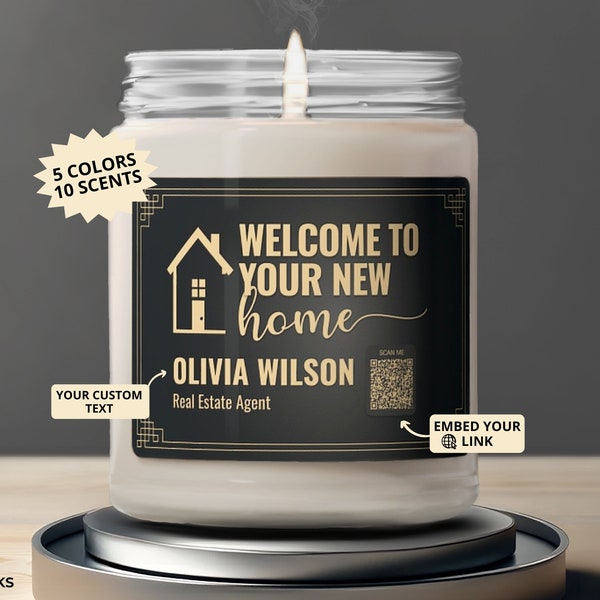 Closing Day Card - Etsy