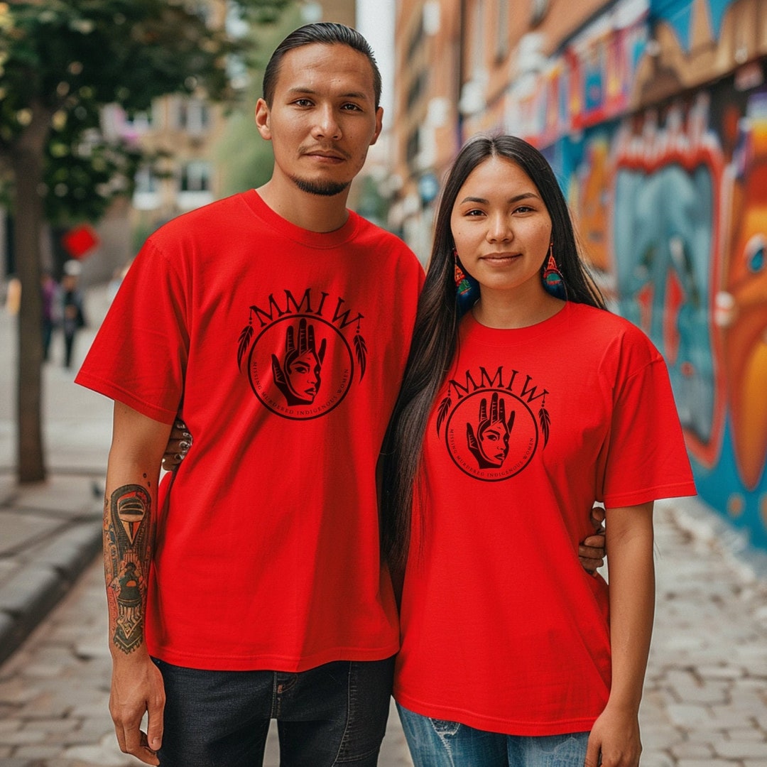 MMIW, Missing Murdered Indigenous Woman, Advocate for Change, Native ...