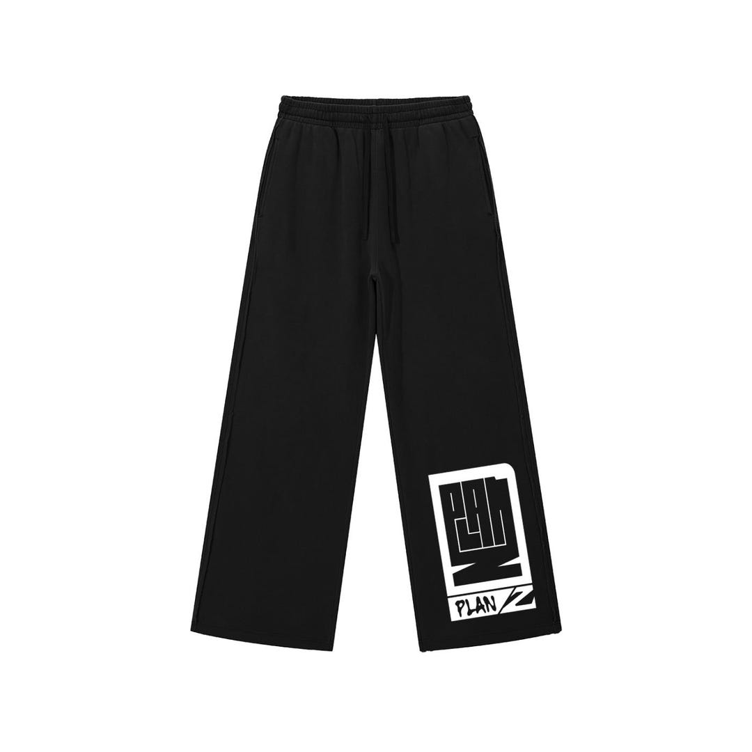 Plan Z Sweatpants - Etsy