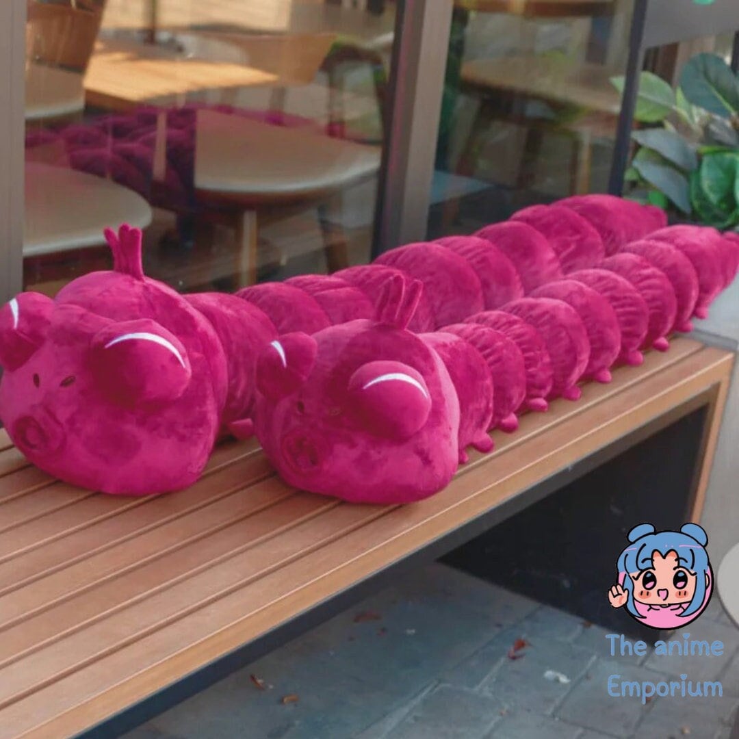 Jujutsu Kaisen Cursed Spirit Plush Toji Fushiguro Cosplay Worm, Plushie ...