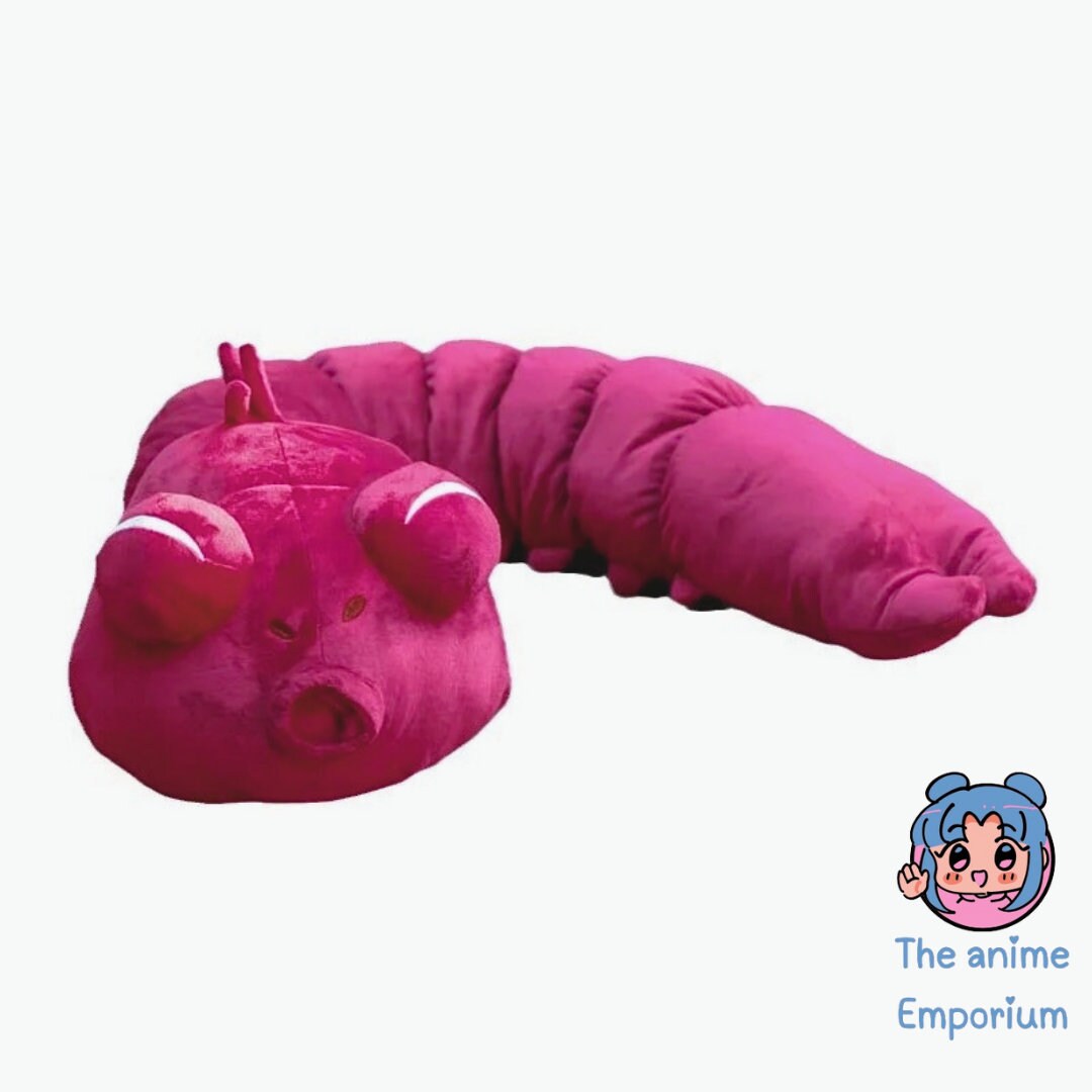 Jujutsu Kaisen Cursed Spirit Plush Toji Fushiguro Cosplay Worm, Plushie ...