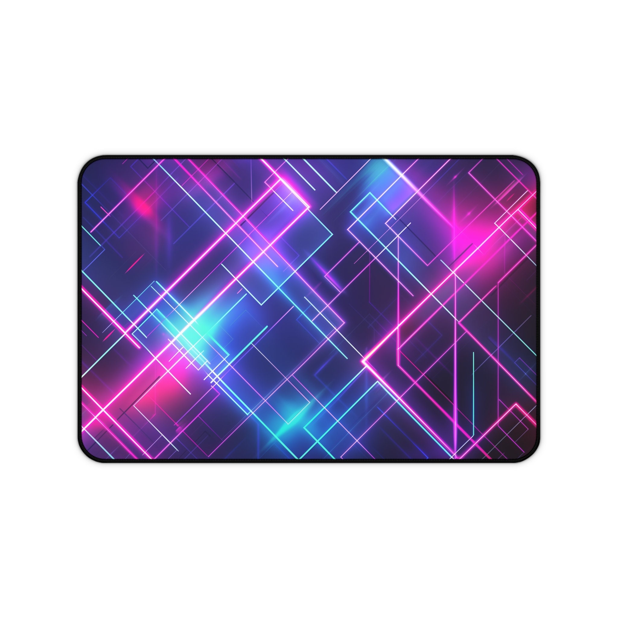 Desk Mat for Work Office Desk Mat Home Desk Dark Desk Mat Design Dark ...
