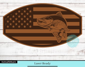 FAFO American Flag Hat Patch | Leather Patch Hats | Hat SVG Design ...