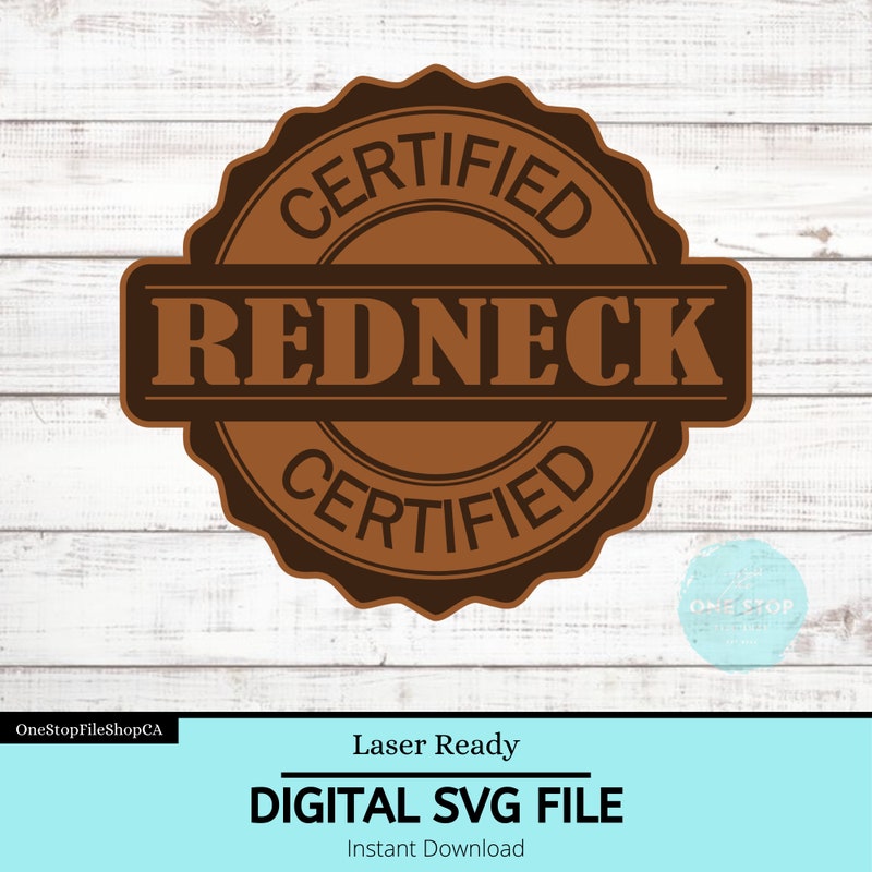 Redneck Party - Etsy