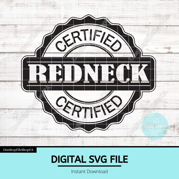 Redneck Decor - Etsy
