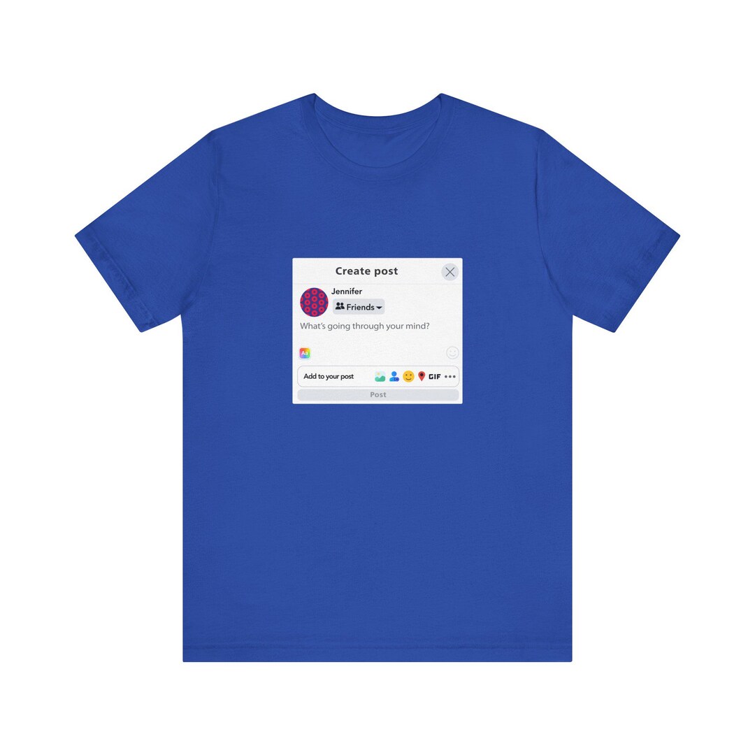 Phish What's Going Through Your Mind Social Media Post T-shirt - Lot ...