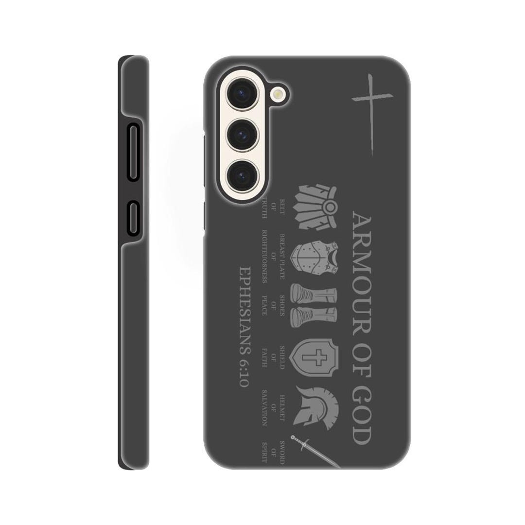 Christian Samsung Armour of God Phone Case - Durable & Stylish ...