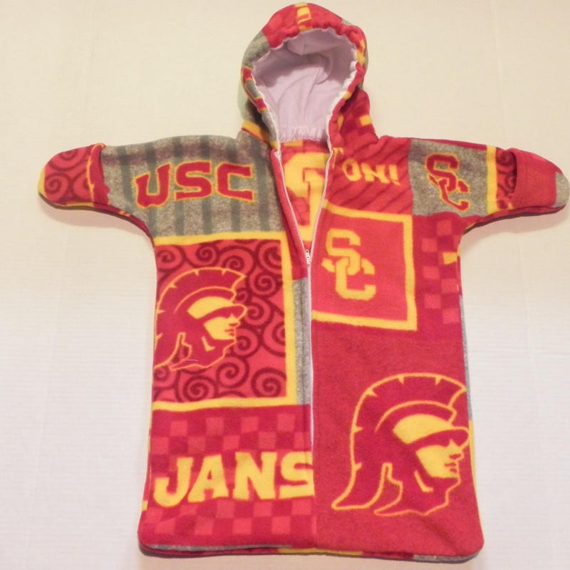 Usc Baby - Etsy