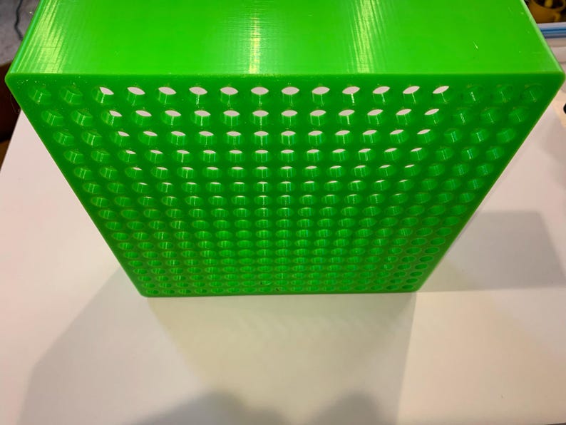 3D Printed Sifter Sieve – Metal Detecting, Kitchen Strainer - Etsy