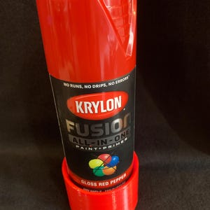 Spray Paint Can Holders - Organizers - Tools - Spray Can Holders ...