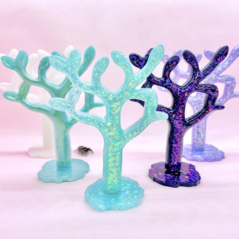 Spood Decor Enclosure - Etsy