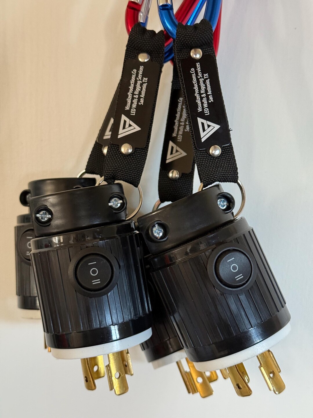 L14-20 Rigging Chain Hoist Motor Pickle - Etsy