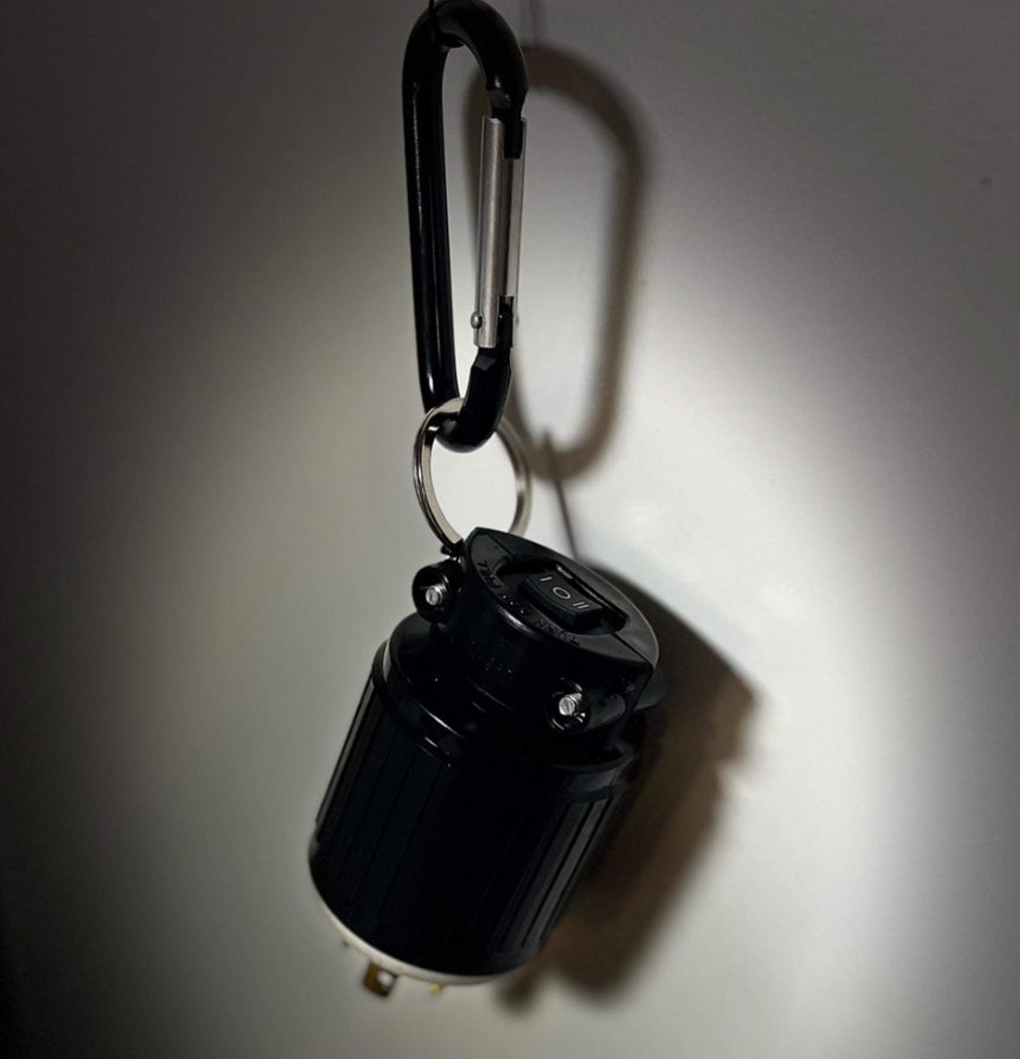 L14-20 Rigging Chain Hoist Motor Pickle - Etsy