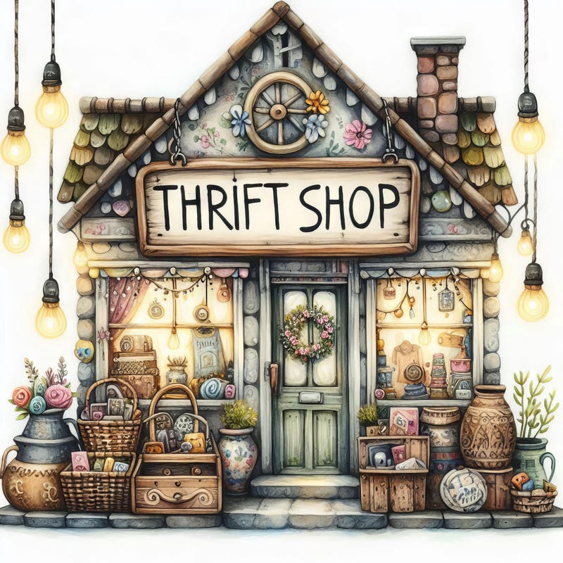 Thrift Kids Clothing - Etsy UK