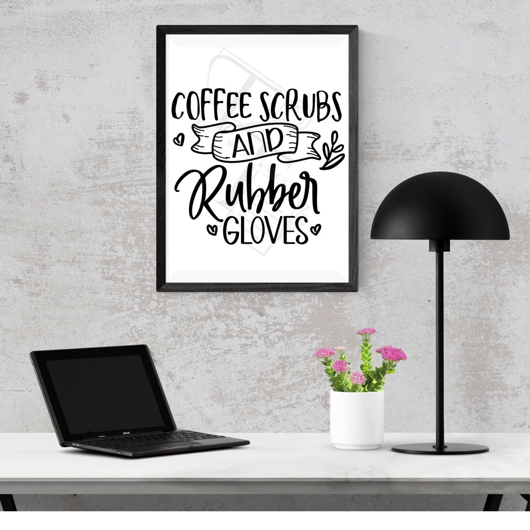 Doctor, Nurse, Lab Tech, Medical Professional, Funny Sayings Poster ...