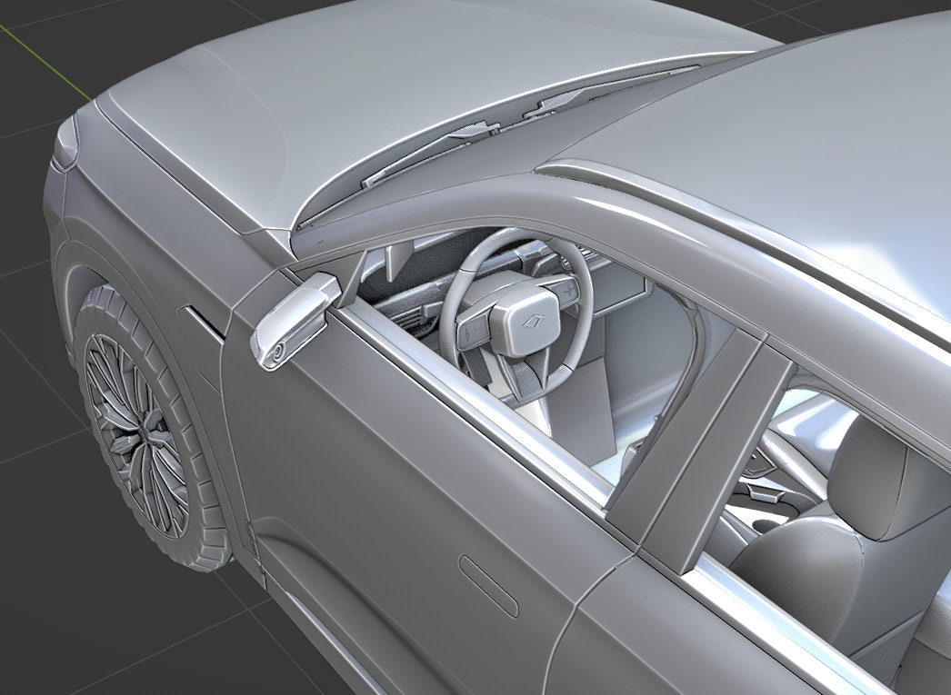 CAR Togg Tx10 - Etsy