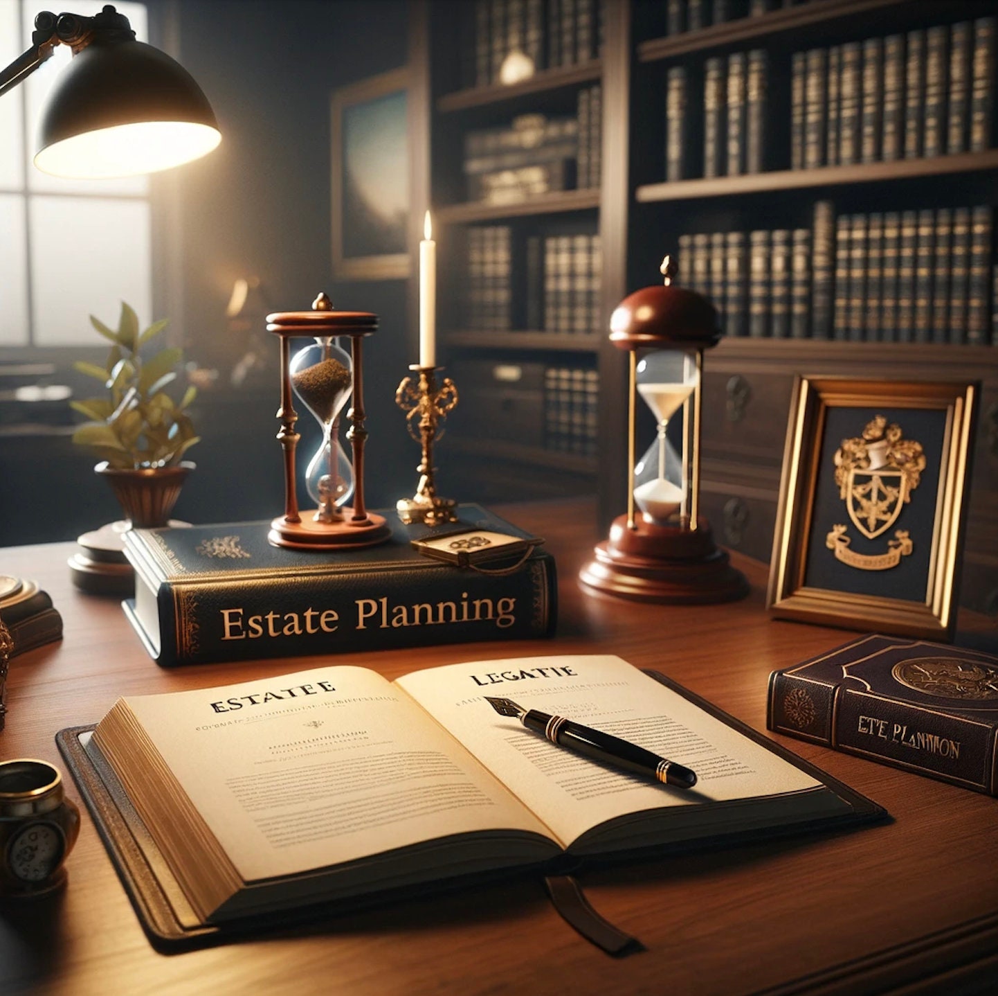 Digital Estate Planning Pack - Etsy