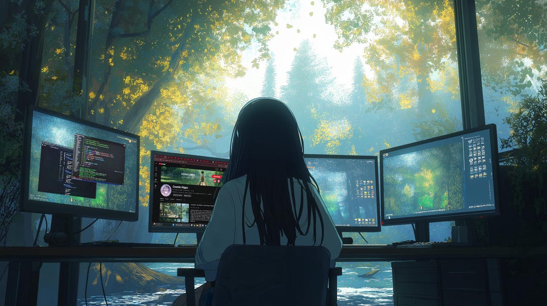 3 A.M Coding Session - Etsy