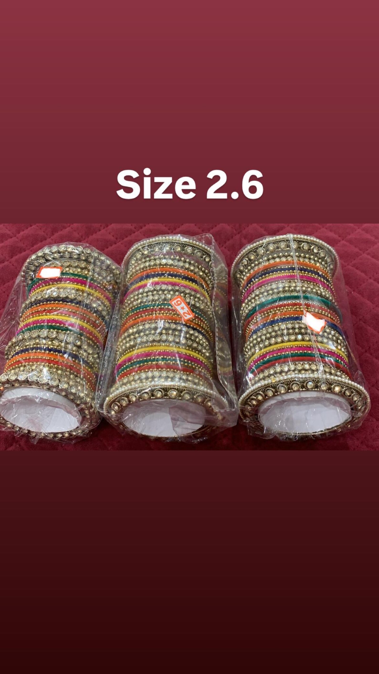 Multi Color Bangles Set/indian Bangles/jago Bangles , Indian Wedding - Etsy