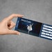 Swan Lake Ballet Ticket Template, Customizable Canva Design (digital ...