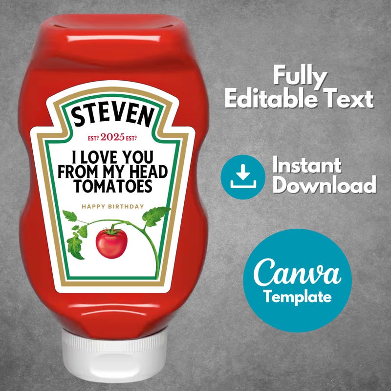 Avery Label Templates 5821 - Etsy