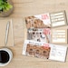 Editable MET Museum Ticket Template, Surprise Trip Gift (digital ...